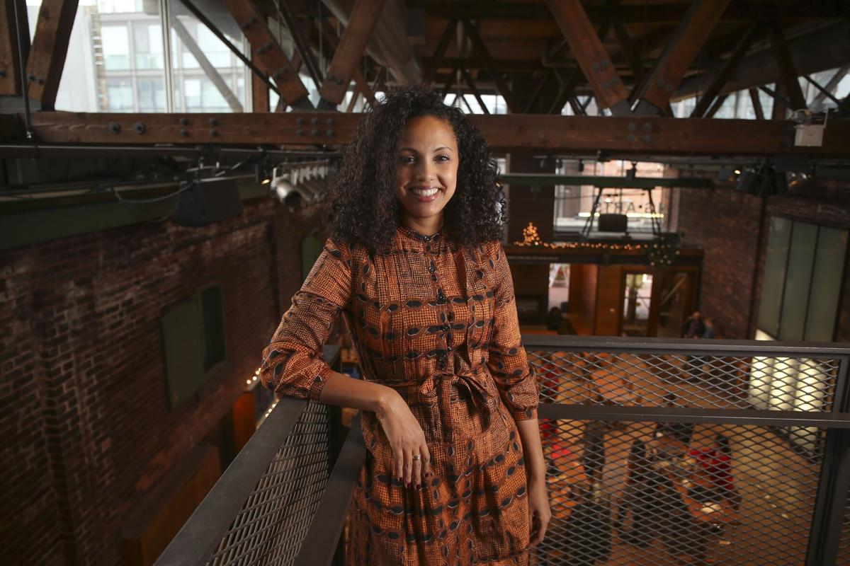 Weyni Mengesha to step down as Soulpepper artistic director