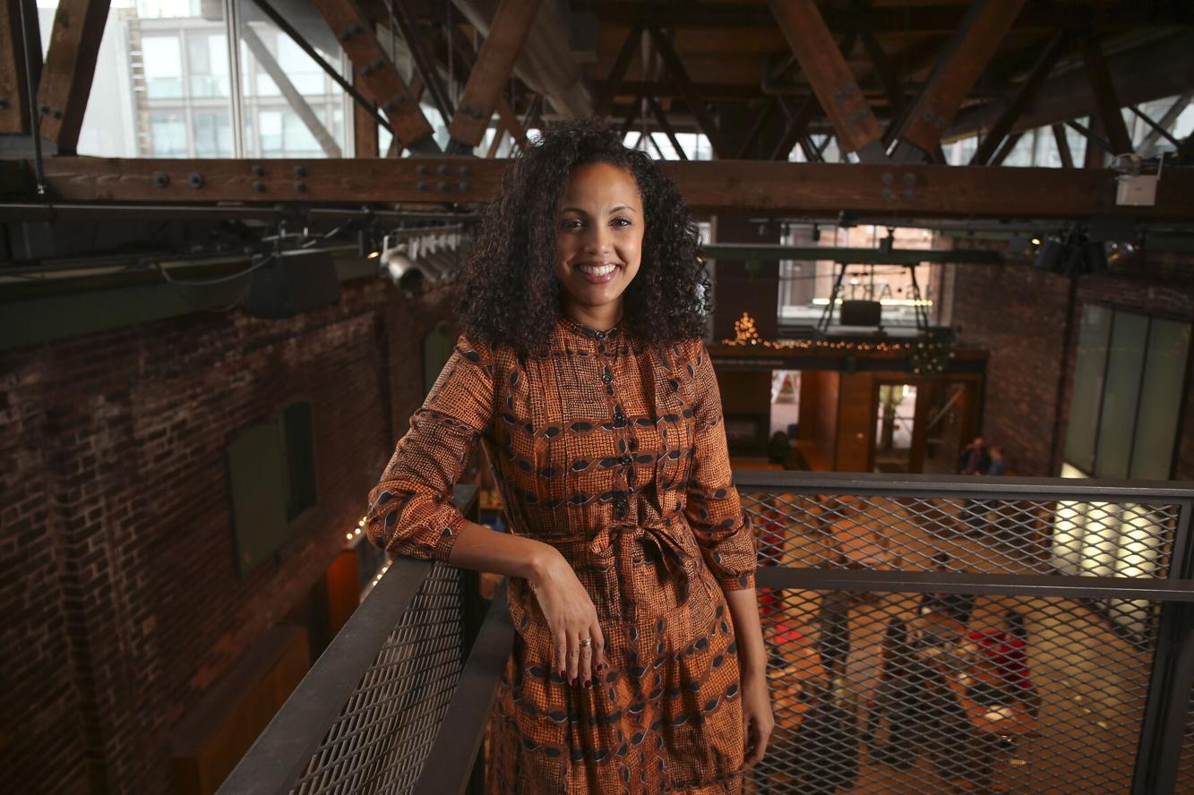 Weyni Mengesha to step down as Soulpepper artistic director