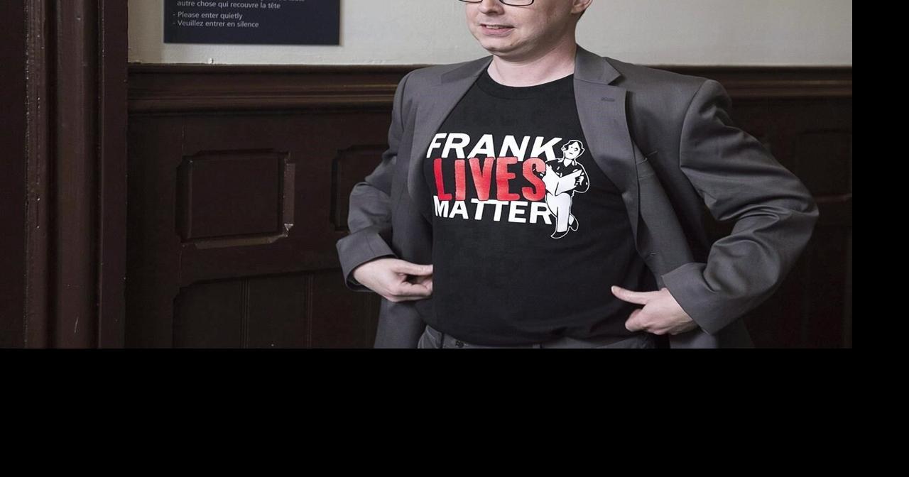 Nova Scotia’s Frank magazine, a mix of news, satire and humour, ceases ...