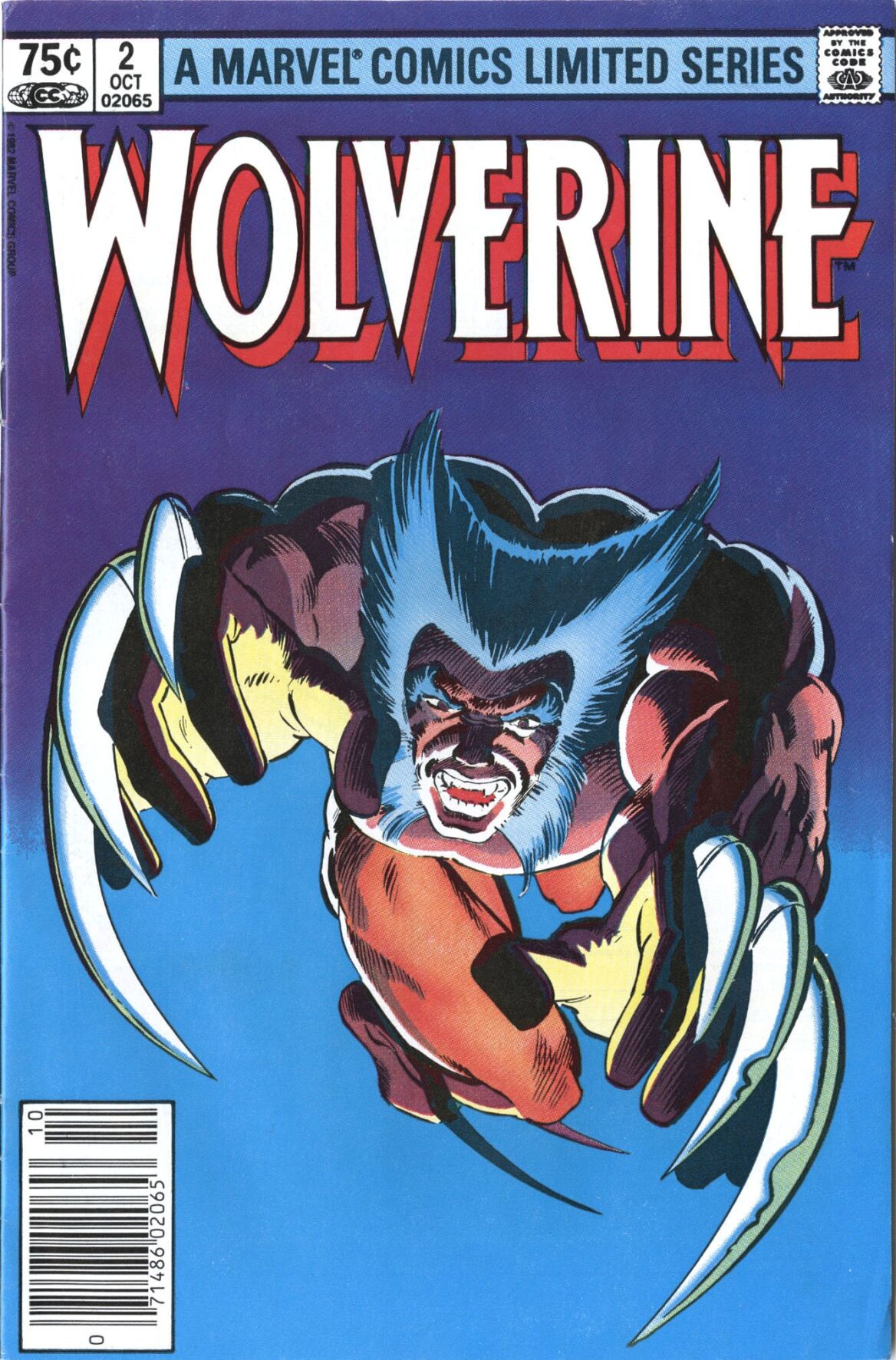 How a Wolverine superfan hunted down hero’s first solo story