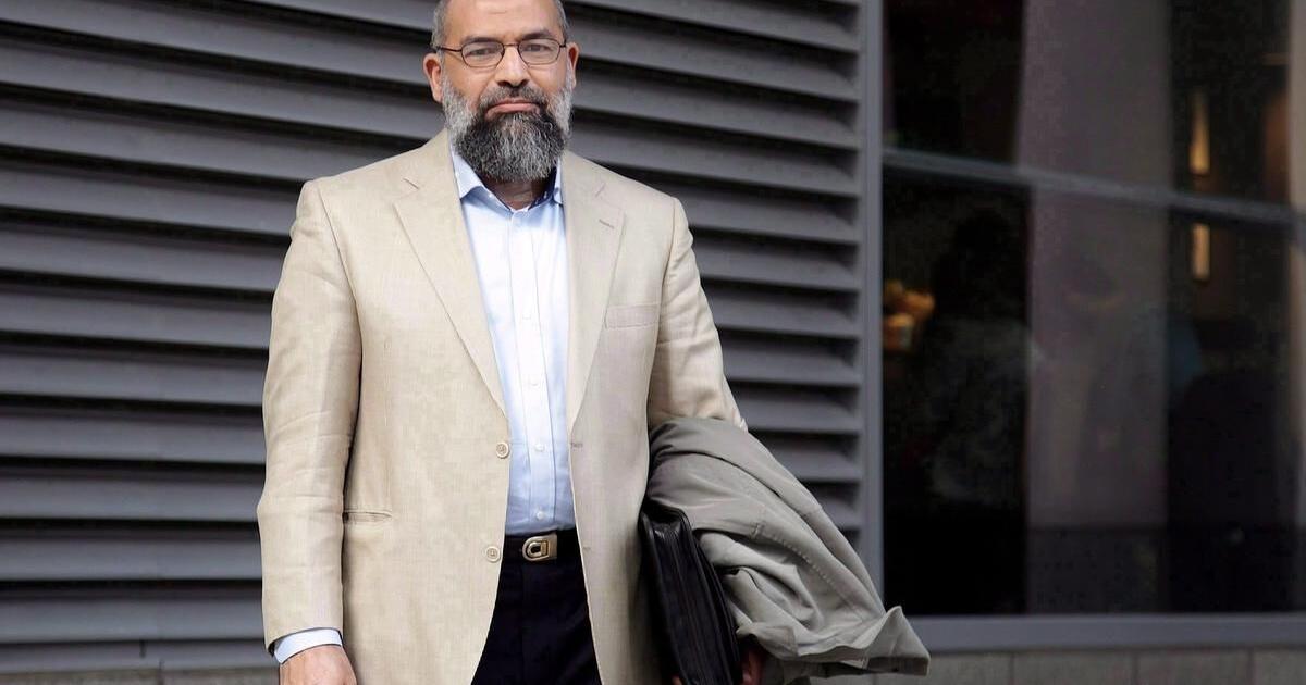 Terror suspect Mohamed Mahjoub wages court fight for info in bid to ...