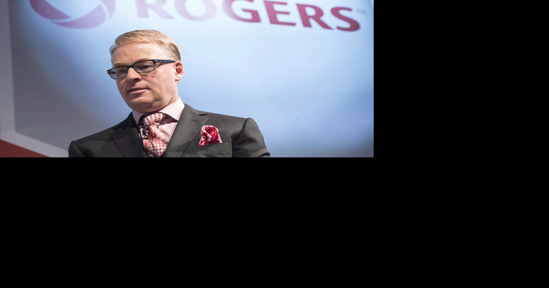Veteran sports and broadcast executive Keith Pelley chosen as MLSE's ...
