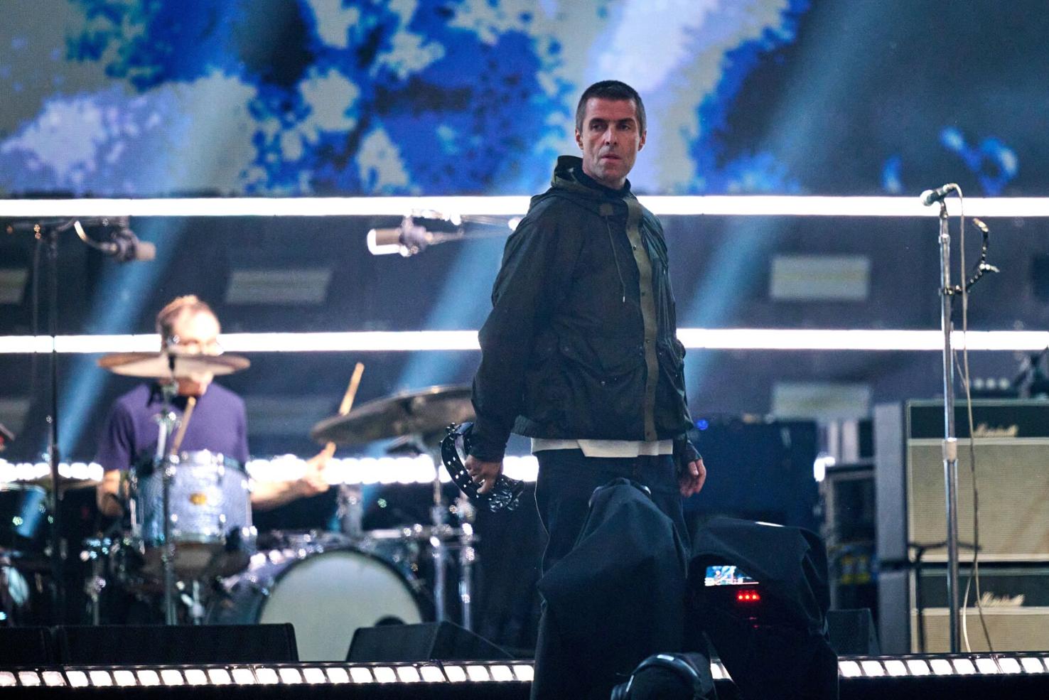 Oasis in Toronto: What to know before Rogers Stadium shows
