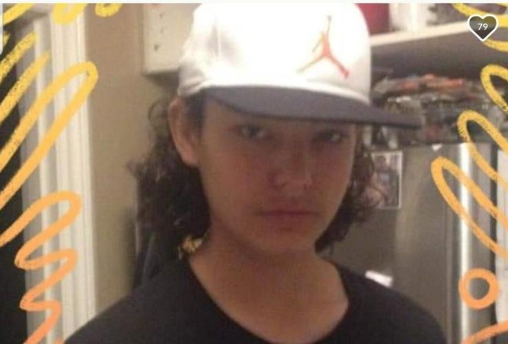 Riley Driver-Martin remembered as the ‘cool kid’ who ‘stood up for the ...