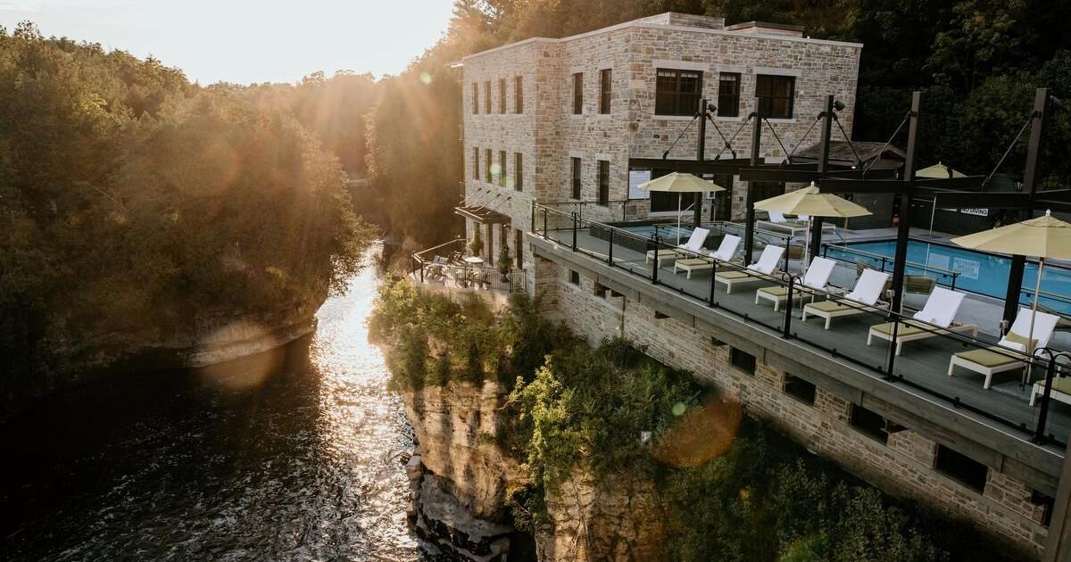 Where to stay, shop and eat in Elora, one of Canada’s most beautiful ...