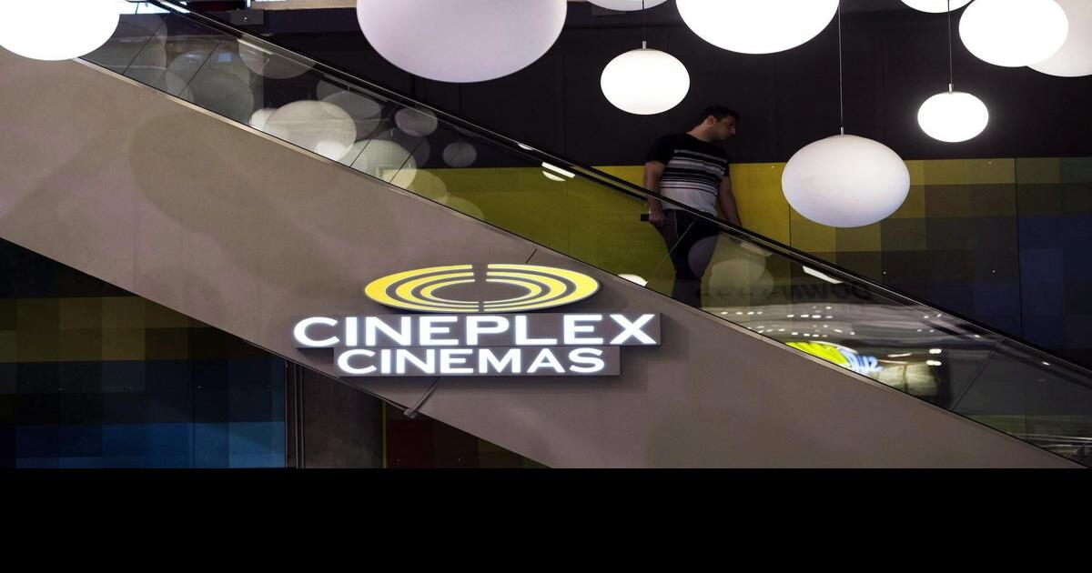 Cineplex Kln Programm