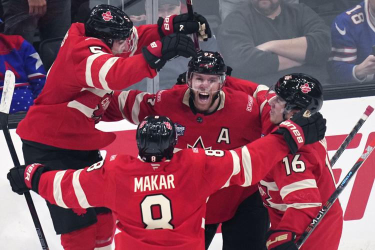'You just need to watch him': Connor McDavid hitting new highs ahead of ...
