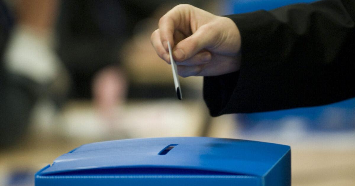 12 need-to-know facts about voting day