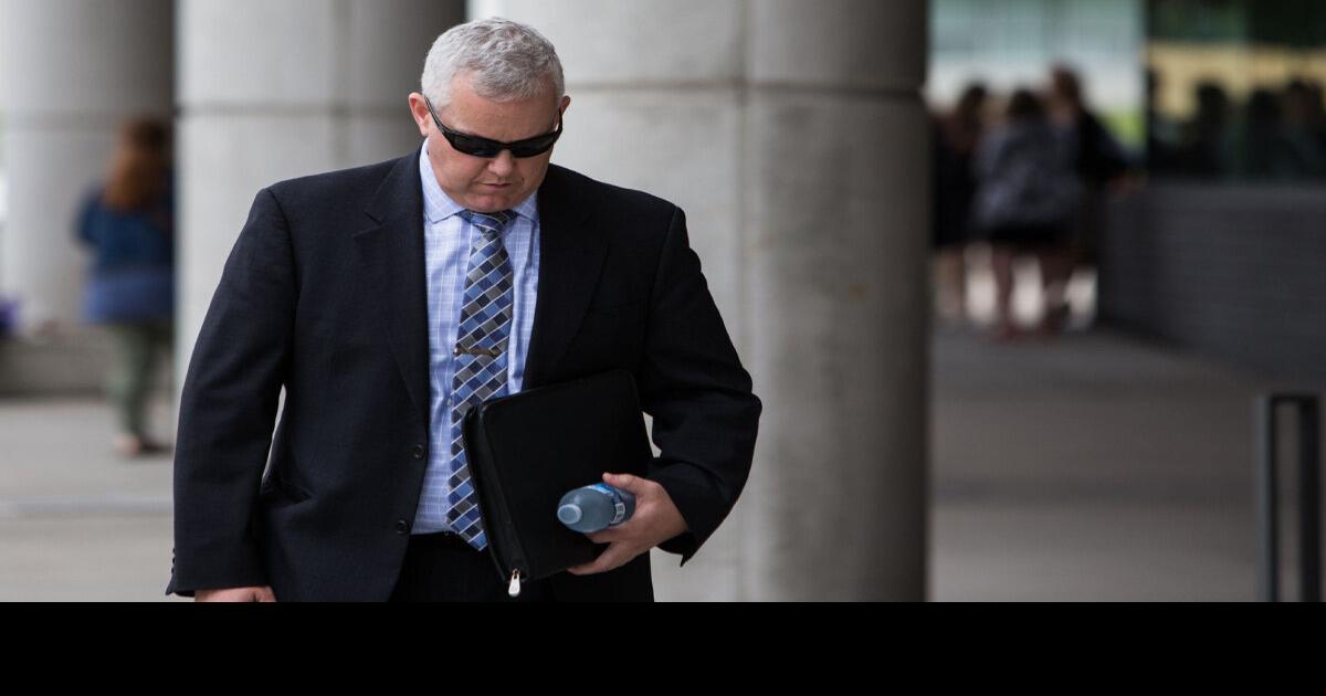 At inquest into death of Michael MacIsaac, cop concedes there was a ...