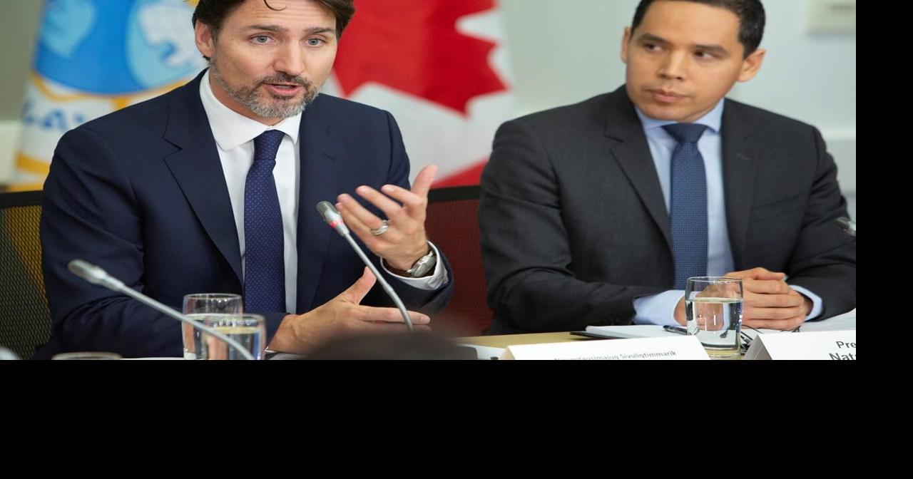 ‘It’s a crisis’: National strategy calls on Canada to tackle Inuit food ...