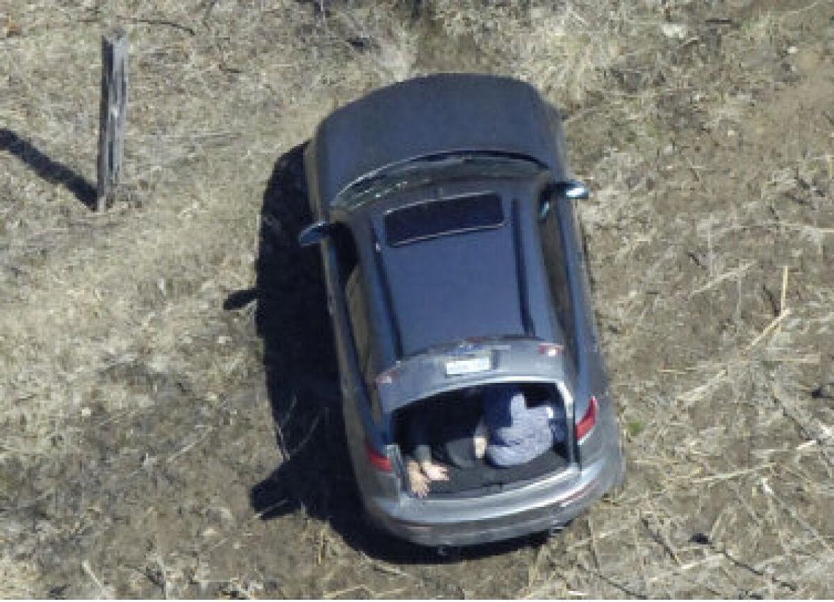 The Bandidos massacre: An ‘execution assembly line’ wiped out the ...