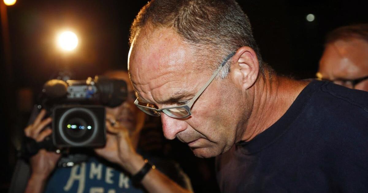 Appeal of convicted killer Douglas Garland denied by Alberta court