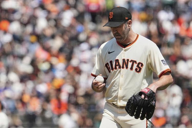 Verlander has muted reaction reaching 3,500-strikeout mark in a disappointing season