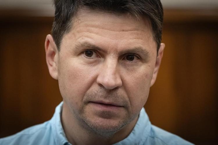 Agreement with Russia is 'deal with the devil,' adviser to Ukrainian ...