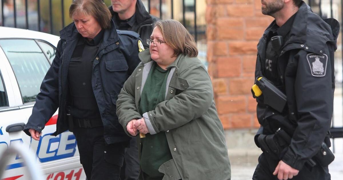 Elizabeth Wettlaufer was called ‘angel of death’ by co-worker, inquiry ...