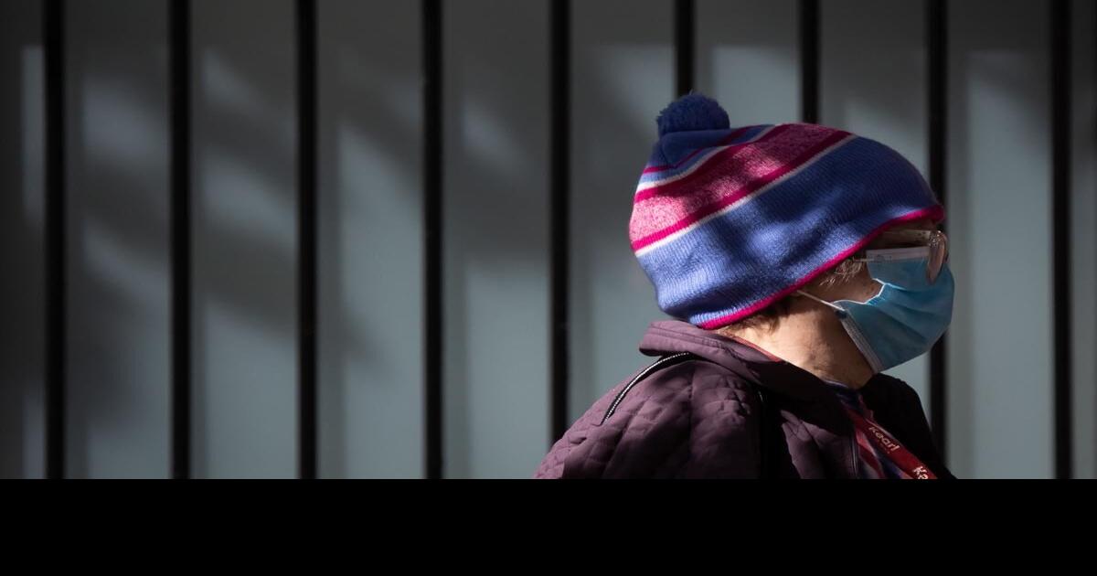 ‘None of us are superhuman,’ says PHAC president as she steps down amid ...