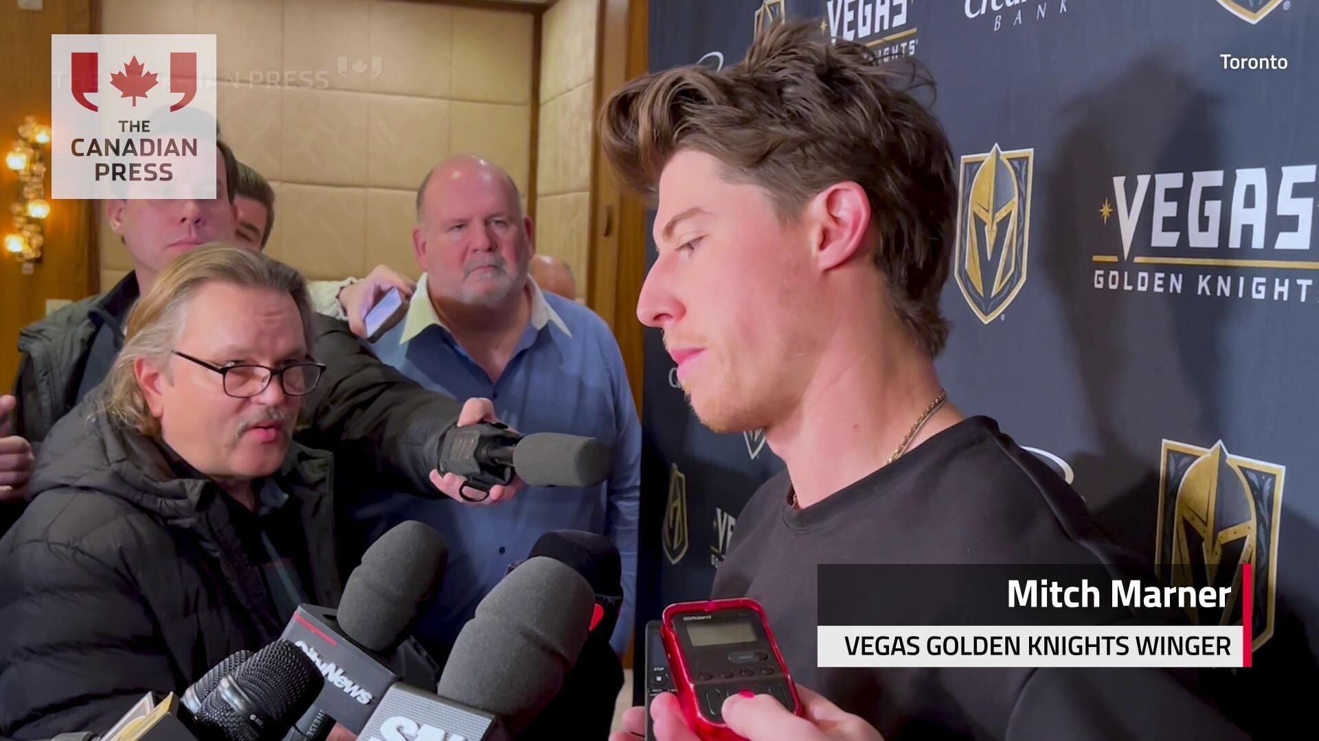 Mitch Marner’s return to Toronto: Expectations and fan reactions