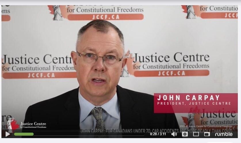 This Alberta lawyer hired a private investigator to tail a judge. Who ...