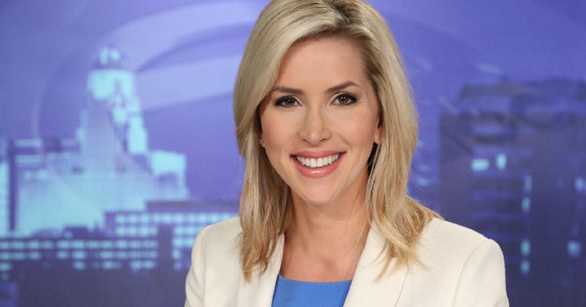 CTV's Ashley Rowe heads to Buffalo as part of Channel 7’s ‘total reboot’