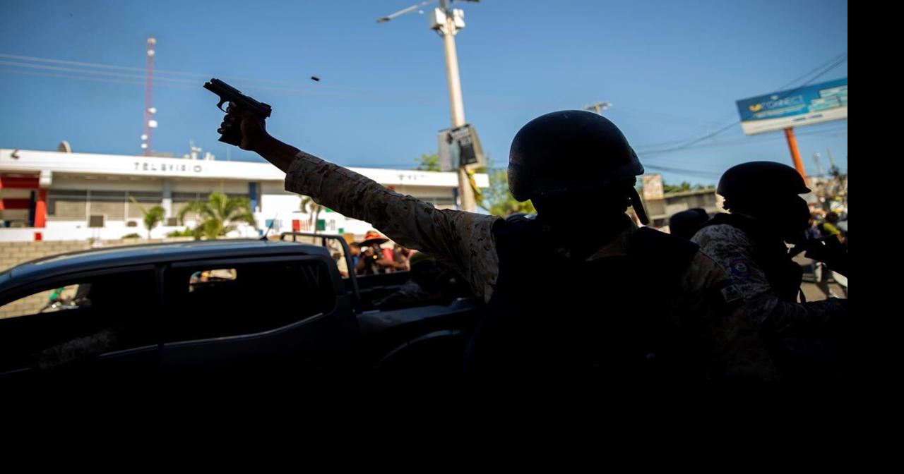 EXPLAINER: Why Haiti’s political strife has worsened