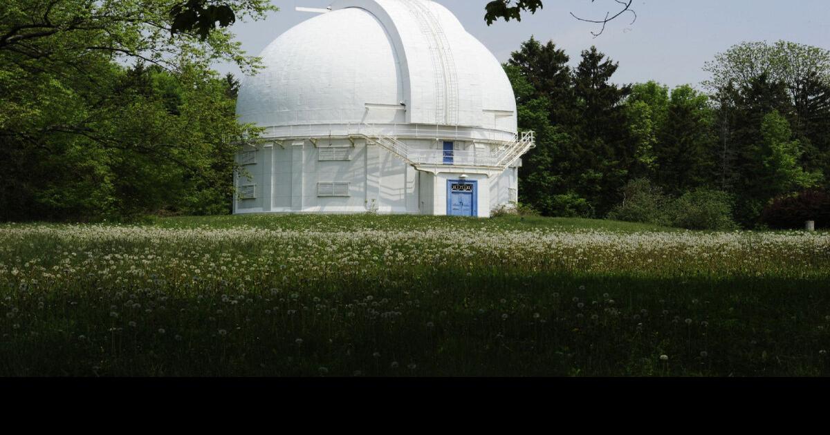 Richmond Hill buys David Dunlap Observatory ‘panhandle lands’ for $19.5M
