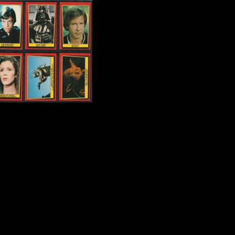 Star Wars collectibles on eBay see demand grow across the galaxy