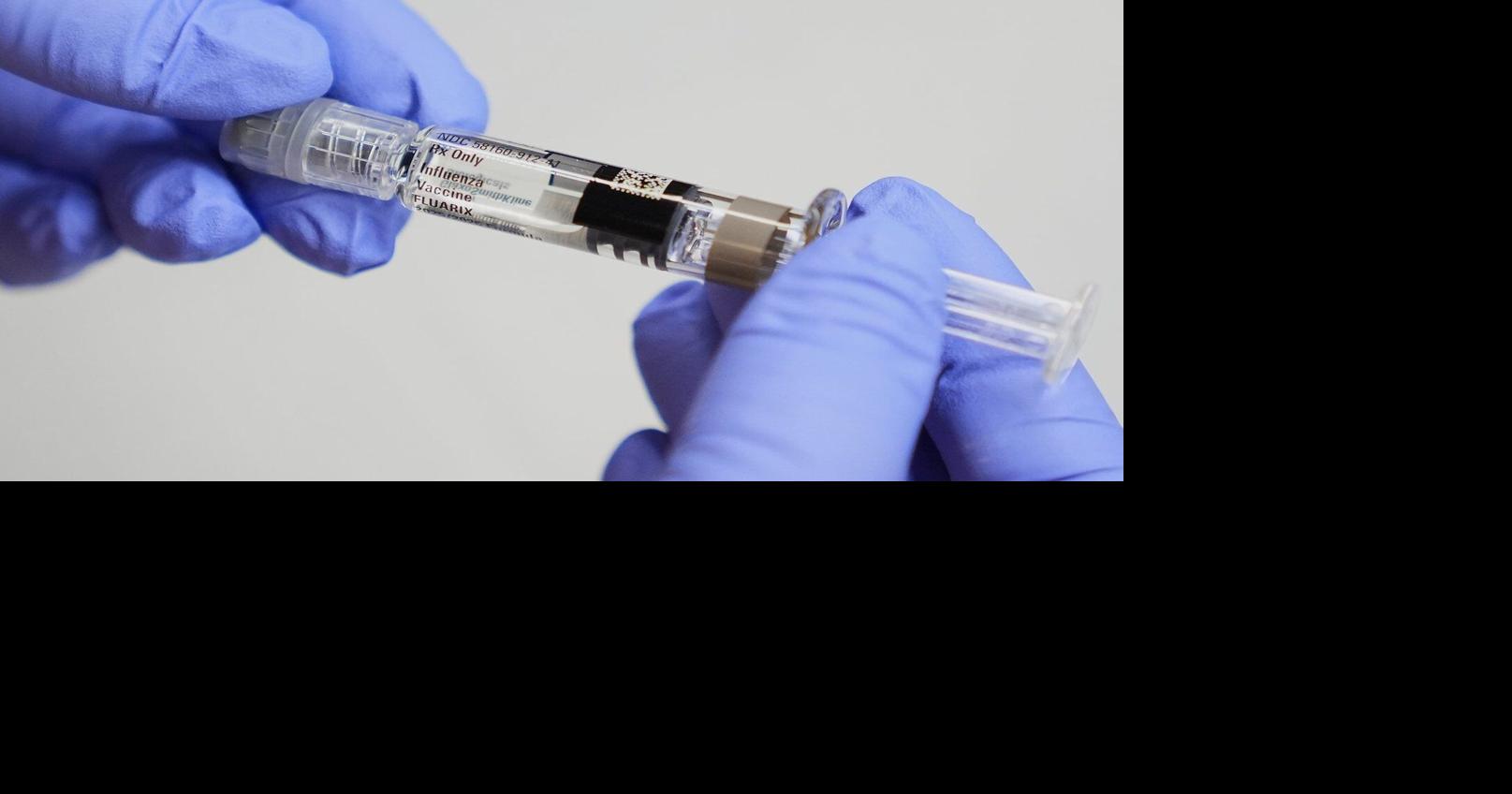 Respiratory hospitalizations on the decline in Canada as flu spread slows