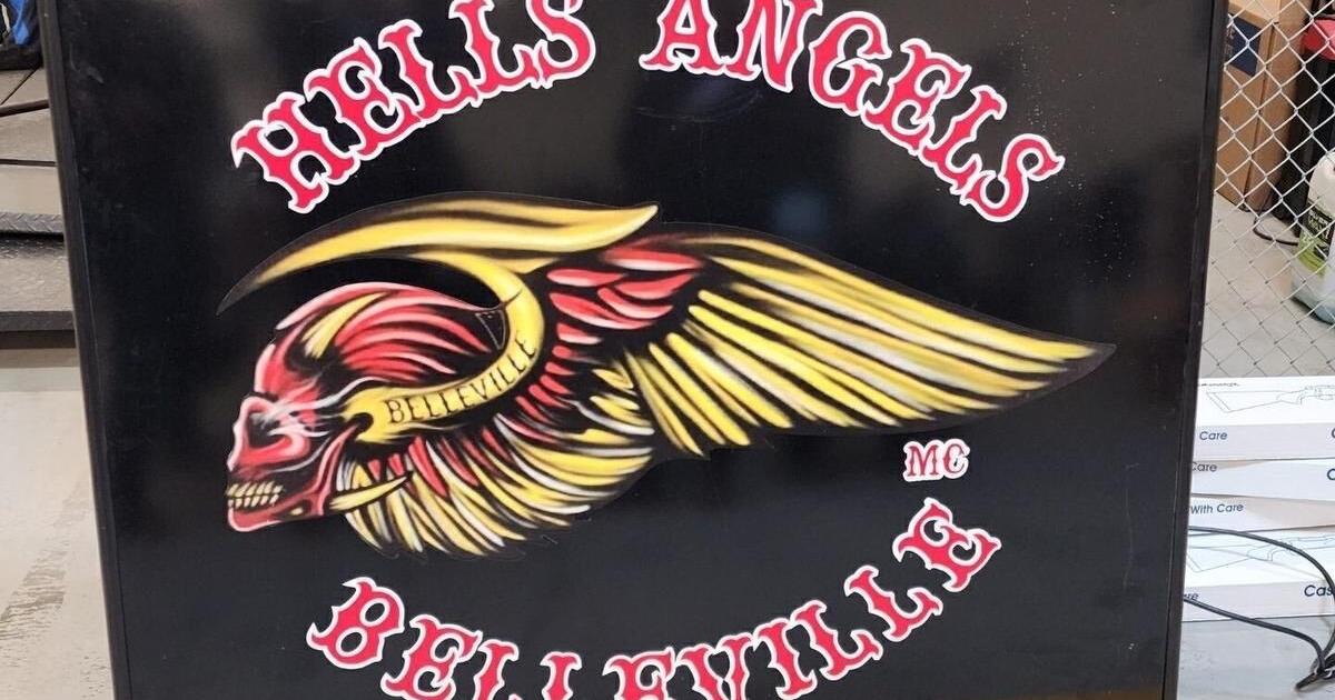 Project Coyote investigation involves Hells Angels, Red Devils