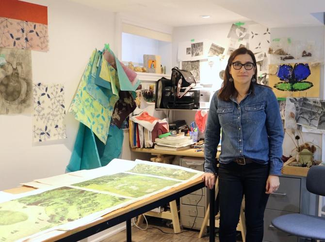 A Toronto company is helping keep the ancient art of Japanese paper alive