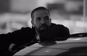 Drake takes over Scarborough Town Centre for new music video