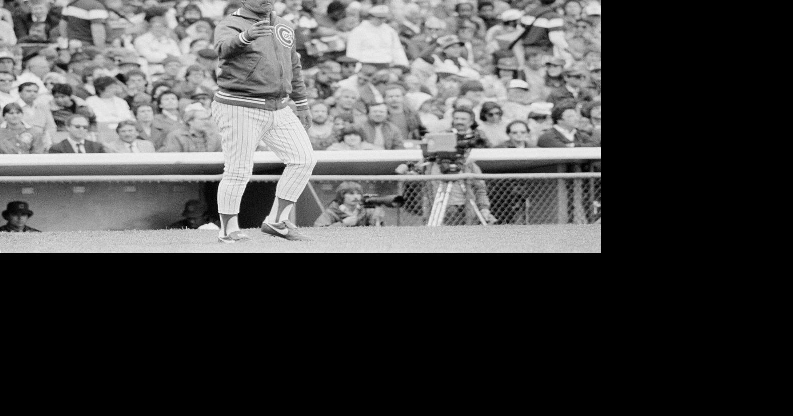 Lee Elia, former major league manager known for profane rant, dies at 87