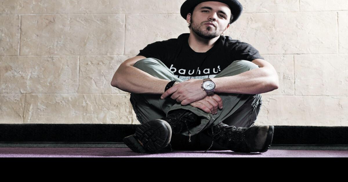 Works by Daniel MacIvor and Hawksley Workman front Tarragon Theatre’s ...