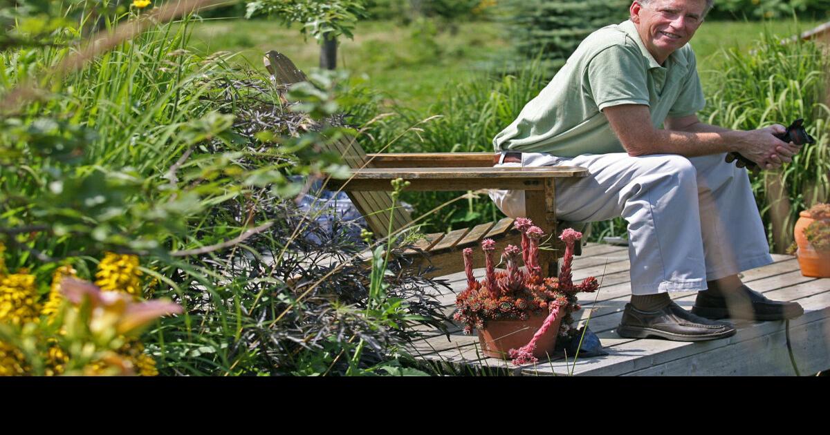 Gardening: Mark Cullen’s secrets to horticultural domination revealed