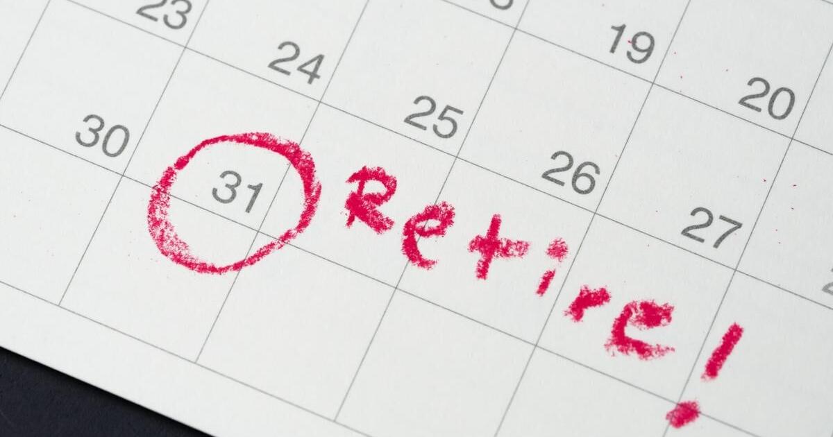 I’m getting close to retirement. What changes should I make to my ...