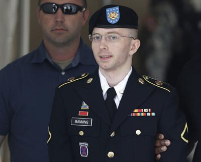 brad manning editor