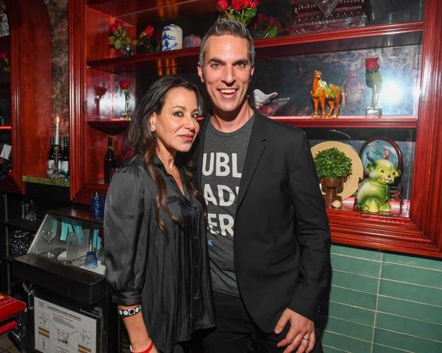 ‘Good Wife’ star brings his cabaret show to Massey Hall