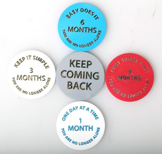 Alcoholics Anonymous has a terrible success rate, addiction expert finds