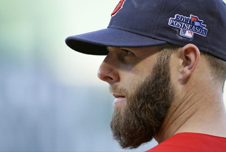 World Series: Boston’s bearded heroes put new face on Fall Classic