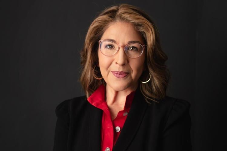 Naomi Klein new book ‘Doppelganger’ to tackle AI, identity