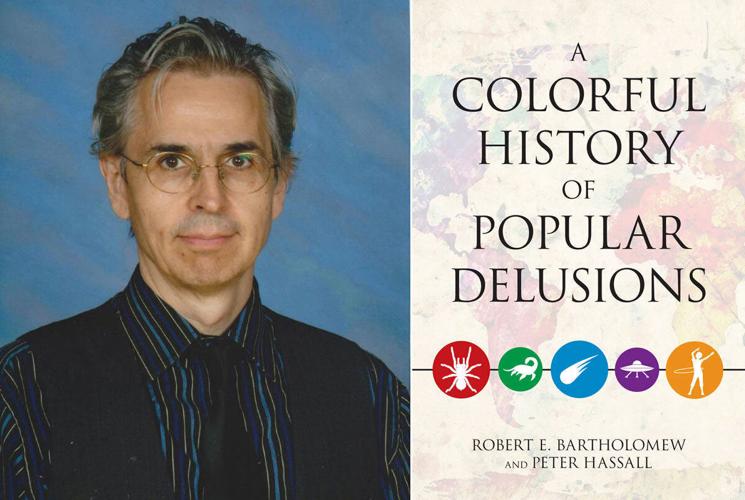 From hula hoopla to satanic panic, a history of ‘popular delusions’