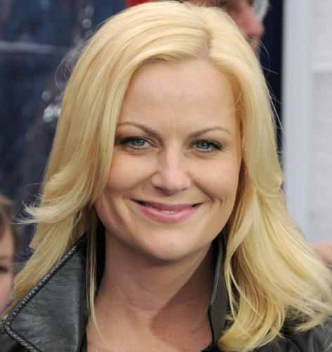Amy Poehler on comedy, pain and the truth in all its messy splendour