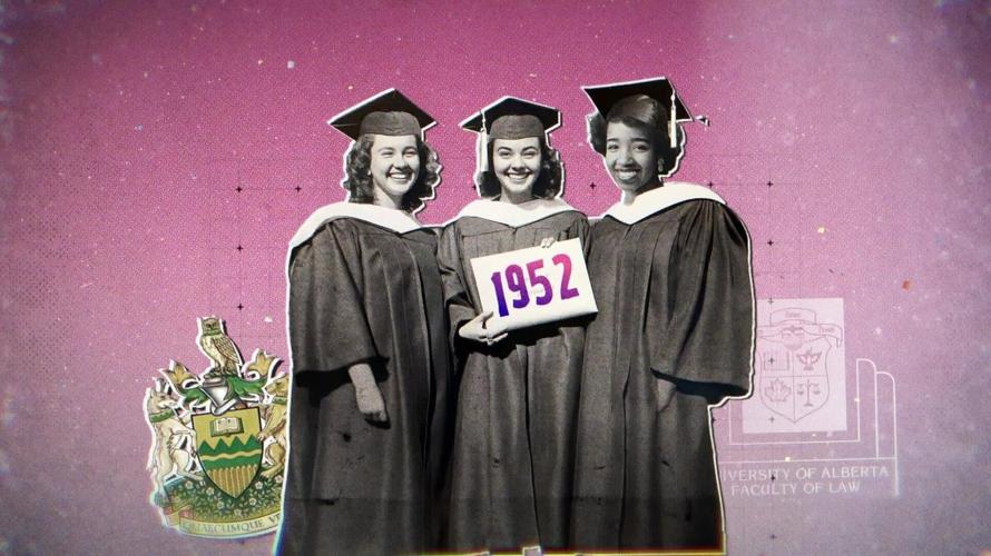 Animated series profiles brave women, including Canada's first Black ...