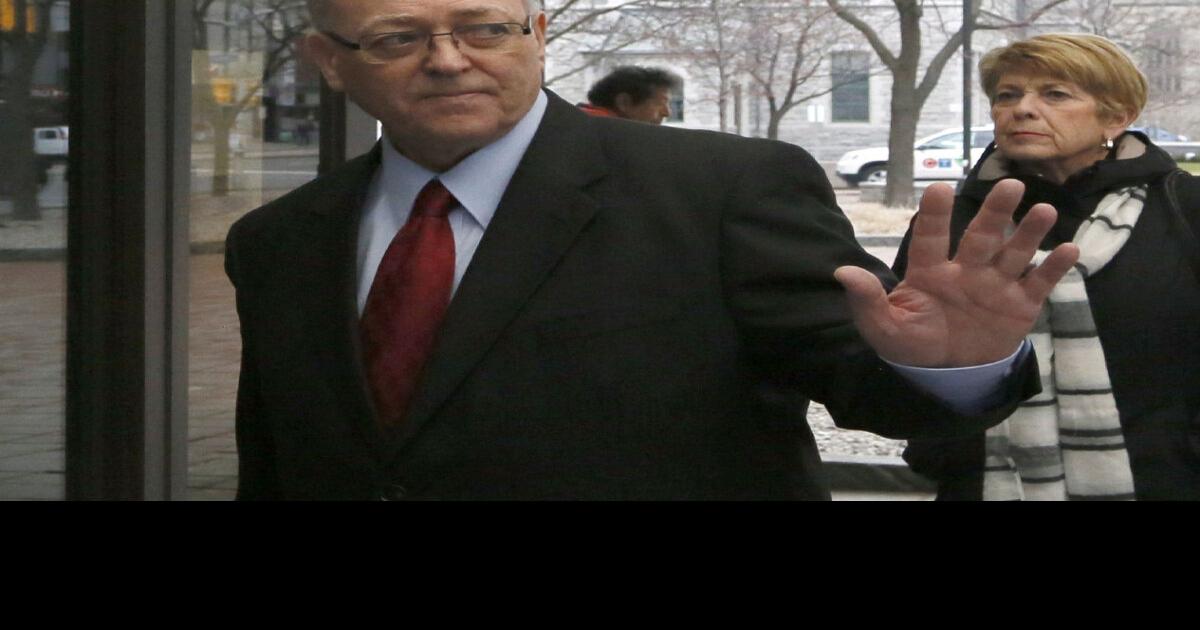 No confusion over expense rules, Sen. George Furey tells Mike Duffy trial