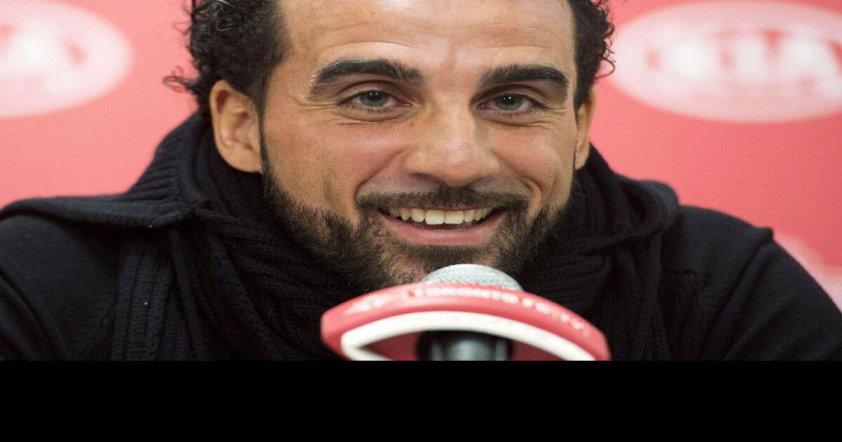 Former TFC star Dwayne De Rosario announces retirement