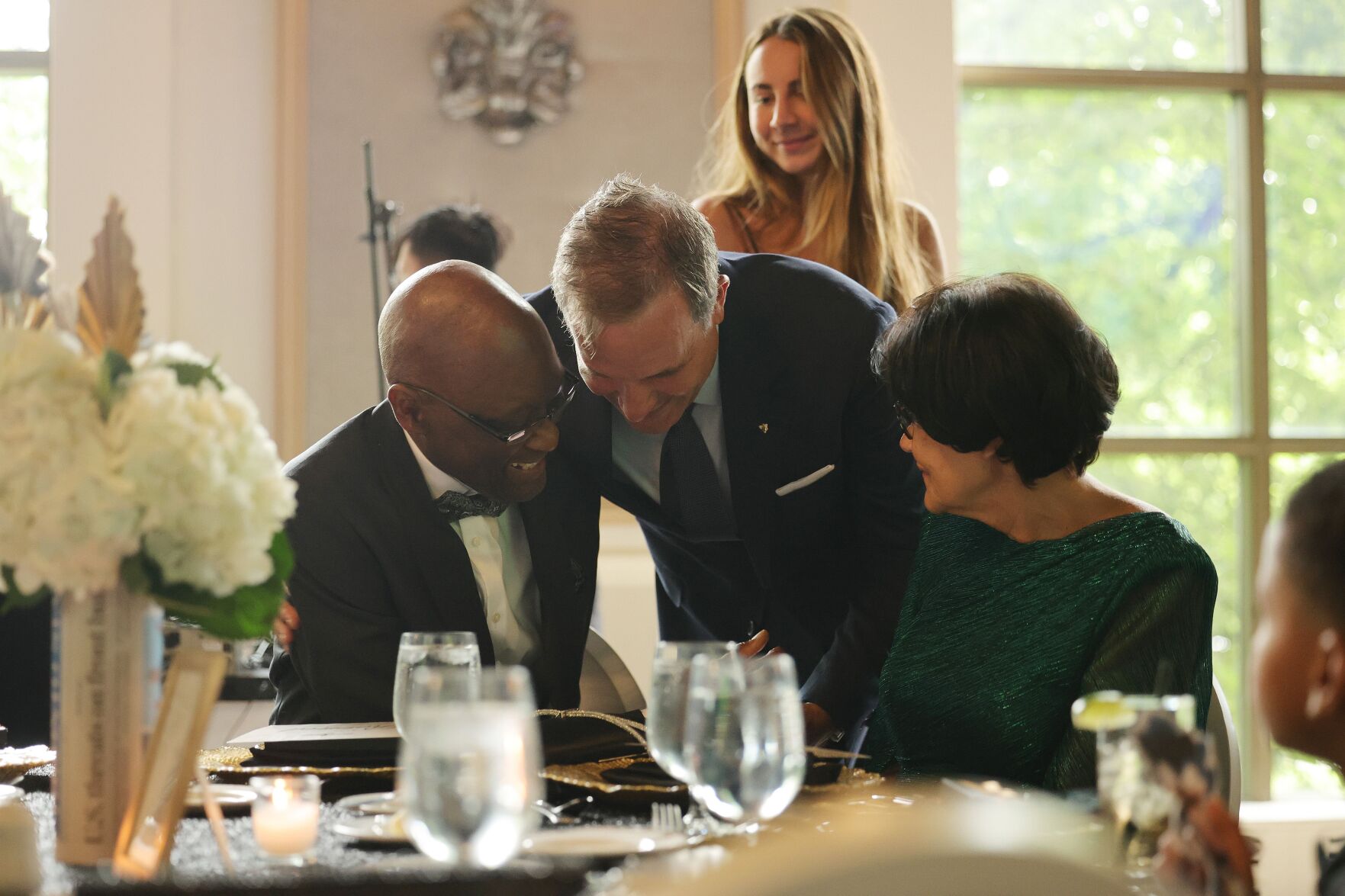 'A confirmation that our lives matter': Star columnist Royson James to ...