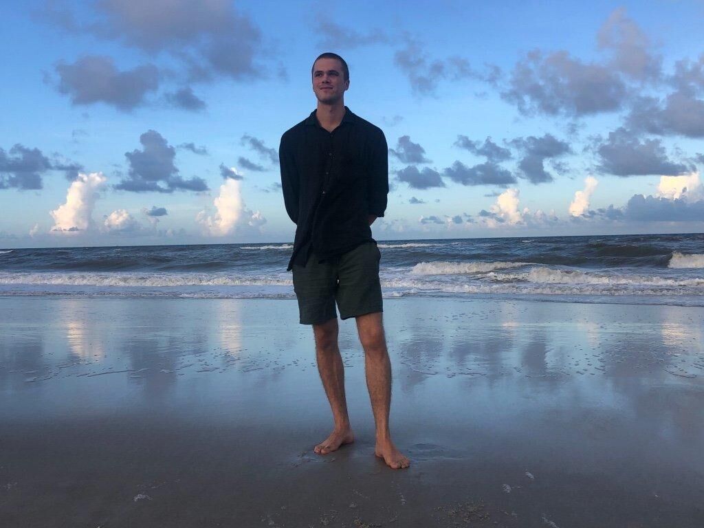 Why I moved to Florida during the pandemic