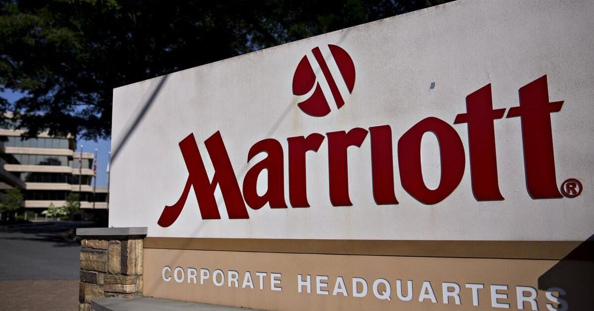 Marriott will pay for new passports after data breach ‘if fraud has ...