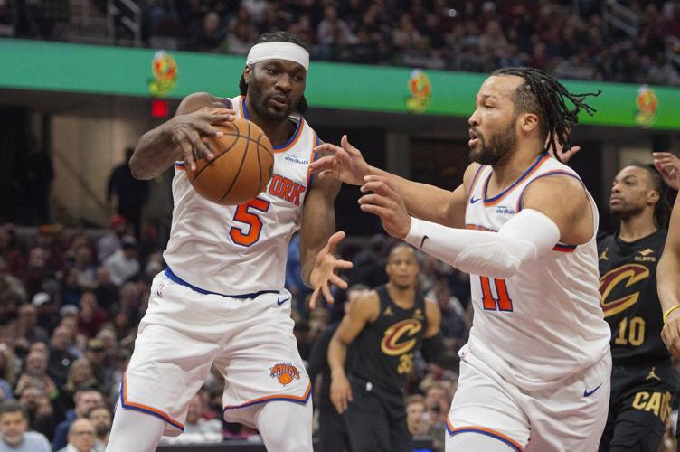 Donovan Mitchell and Evan Mobley power East-leading Cavaliers to 142 ...