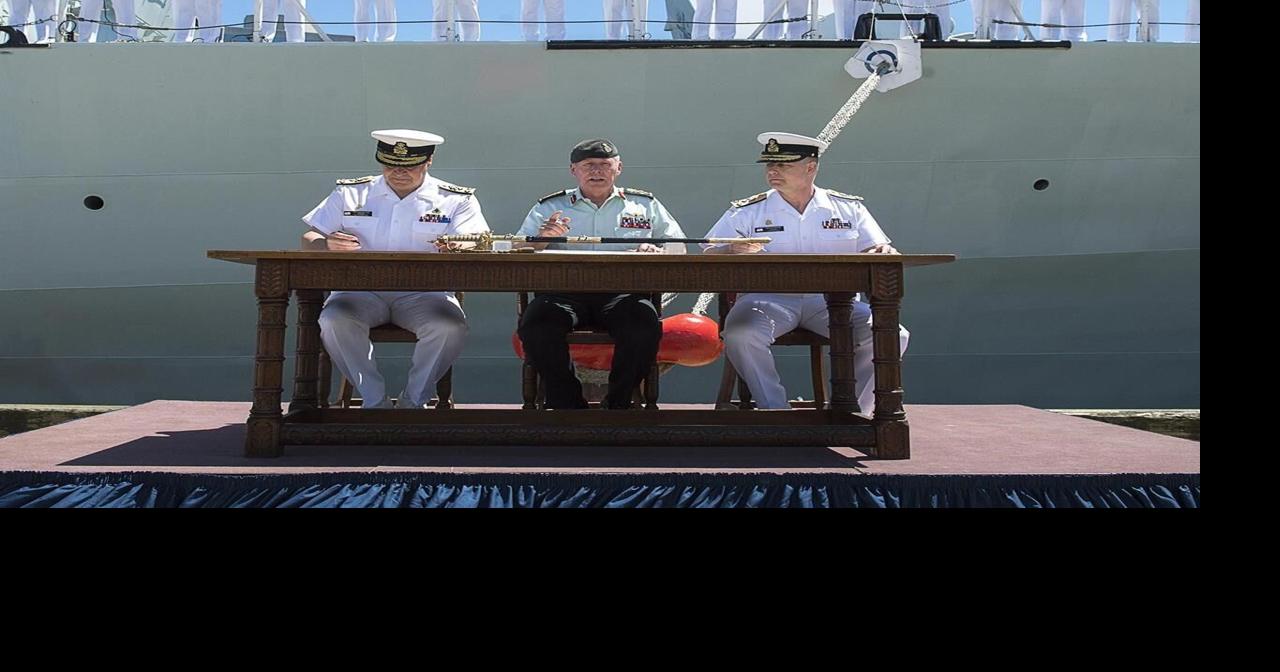 Misconduct allegations put spotlight on military leaders’ rise in ...