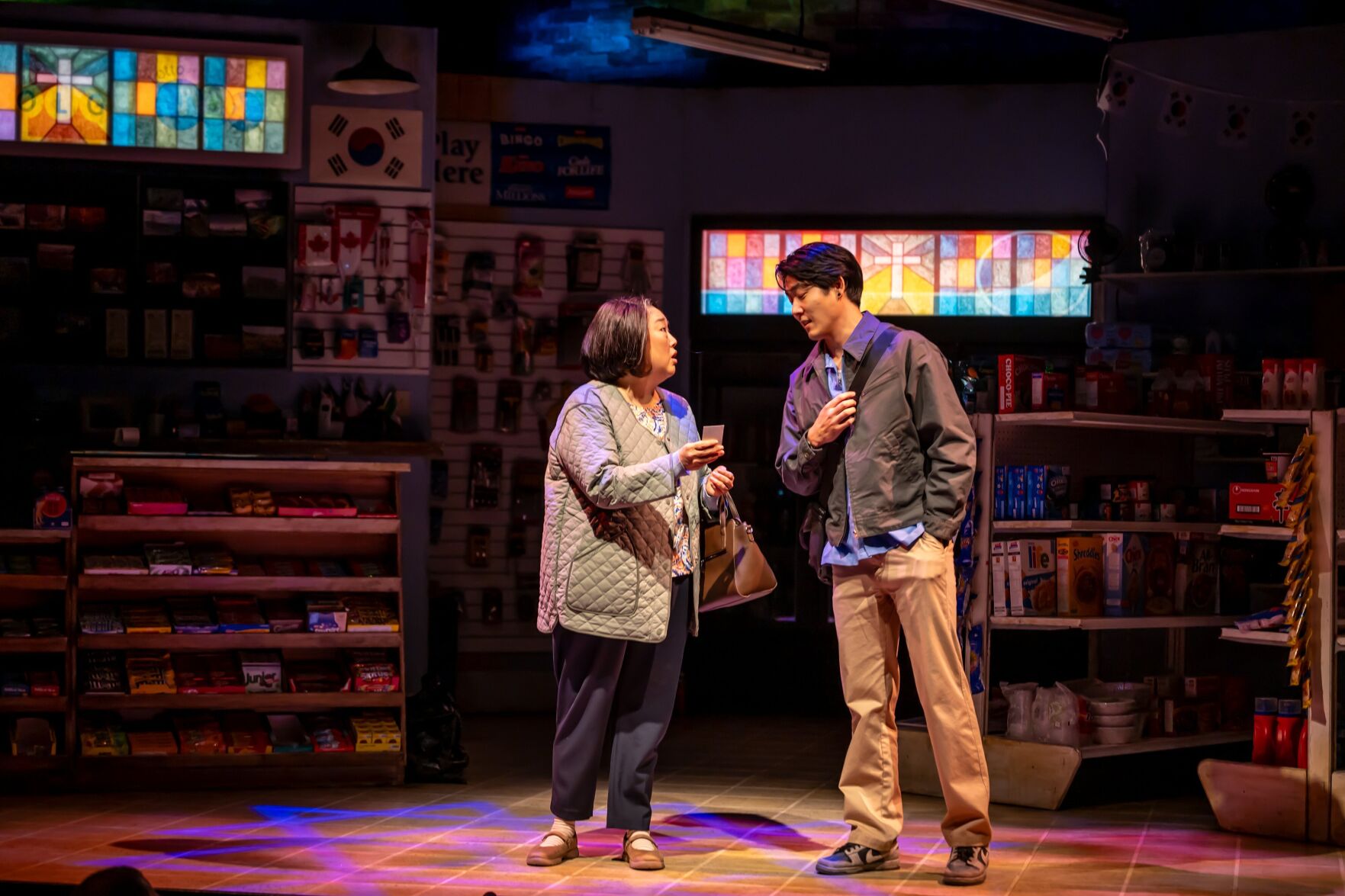 Review: ‘Kim’s Convenience’ at Soulpepper remains a must-see